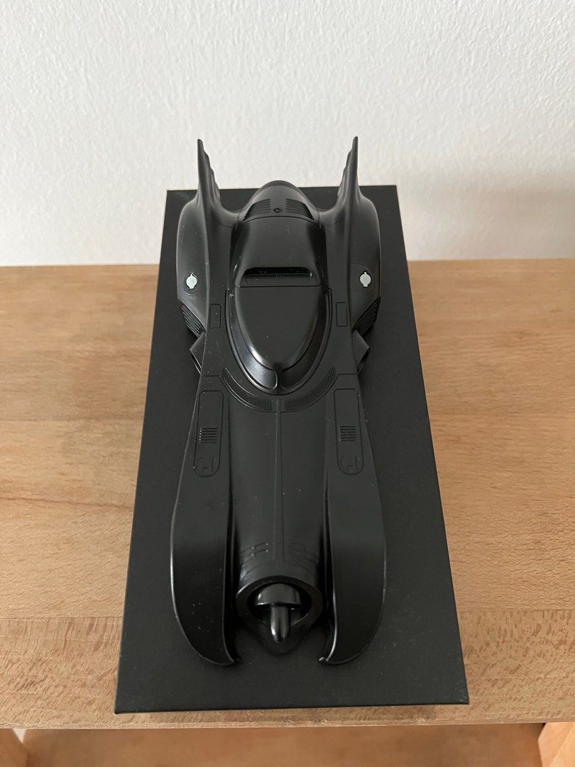 Limited Edition Batman Powerbank, Mobile Phones & Gadgets, Mobile ...