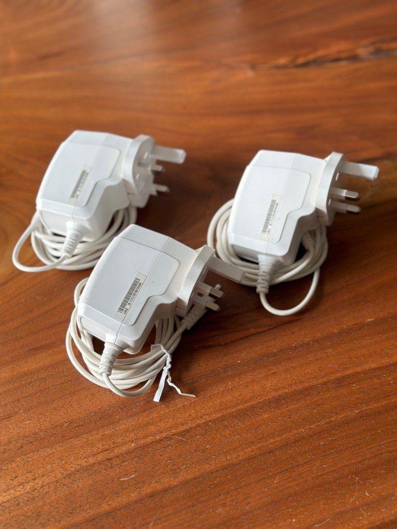 Linksys Velop Router (3 nodes), Computers & Tech, Parts & Accessories ...