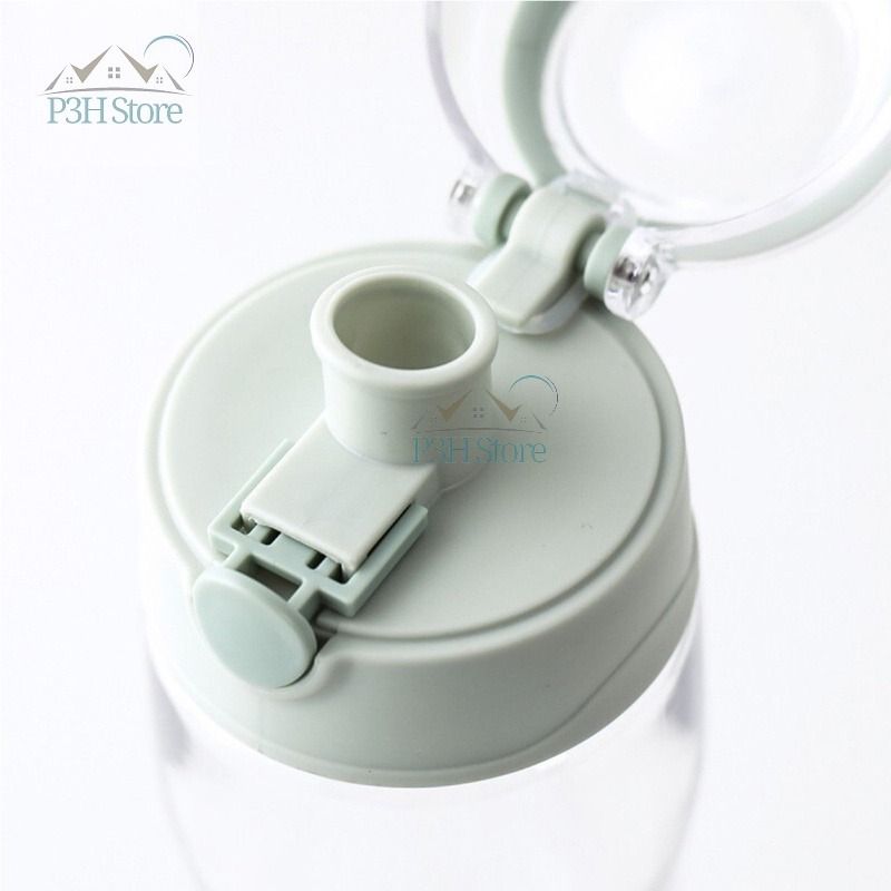 LocknLock Sports Bottle ABF650 One Touch Sports Bottle 750ml, Furniture ...