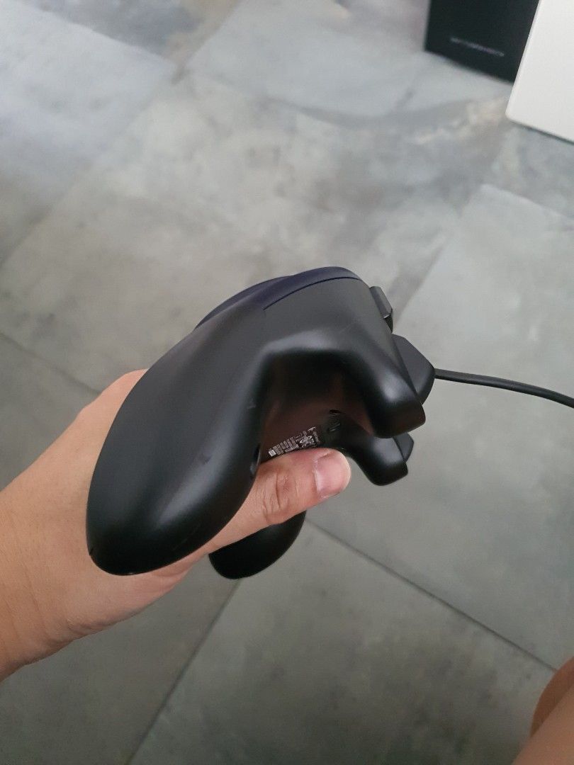 Logitech F310 gaming controller, Video Gaming, Gaming Accessories ...