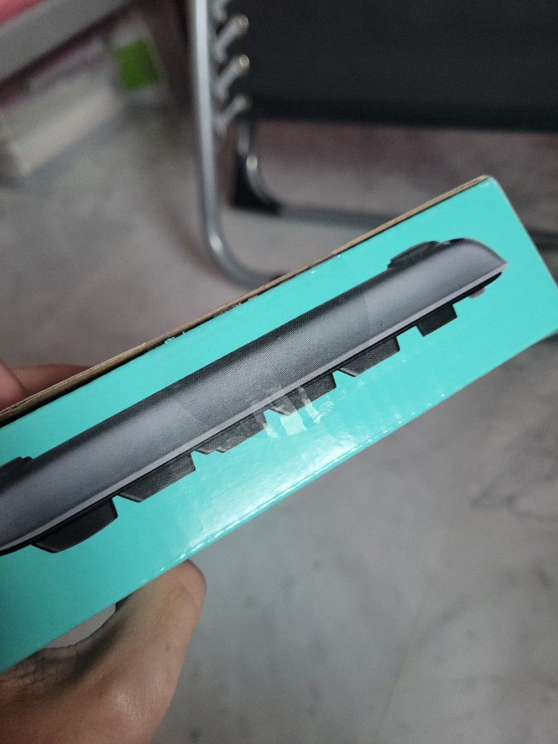 Logitech Mk270r Keyboard And Mouse Computers And Tech Parts And Accessories Computer Keyboard On