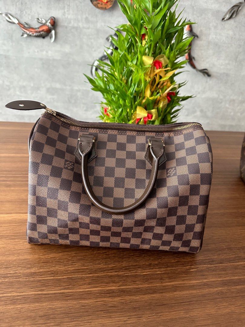 Louis Vuitton Purse 30, Women's Fashion, Bags & Wallets, Purses ...