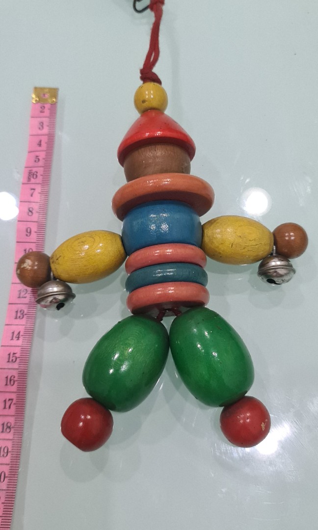 Mainan baby mengenal warna Beli dr baru di sogo ., Bayi & Anak, Mainan ...