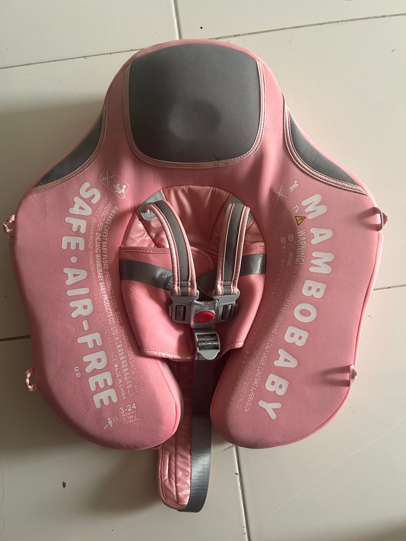 Mambobaby Float, Babies & Kids, Going Out, Other Babies Going Out Needs ...