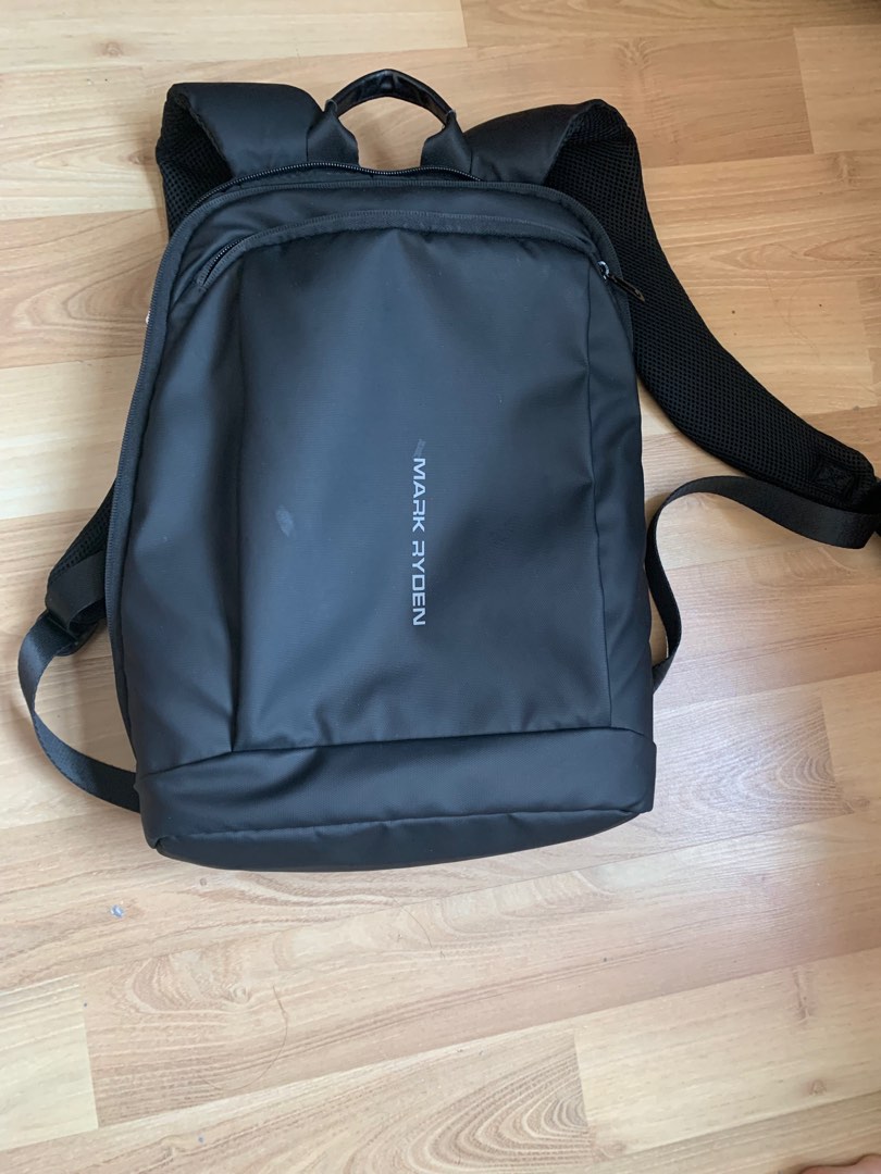 Mark Ryden Bagpack, Men's Fashion, Bags, Backpacks on Carousell