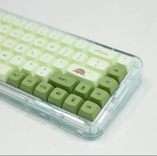 Matcha XDA Profile, Computers & Tech, Parts & Accessories, Computer ...