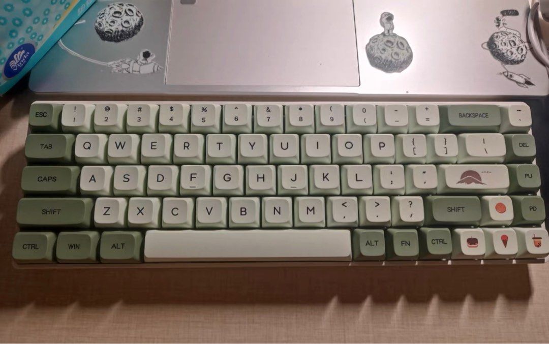 Matcha XDA Profile, Computers & Tech, Parts & Accessories, Computer ...