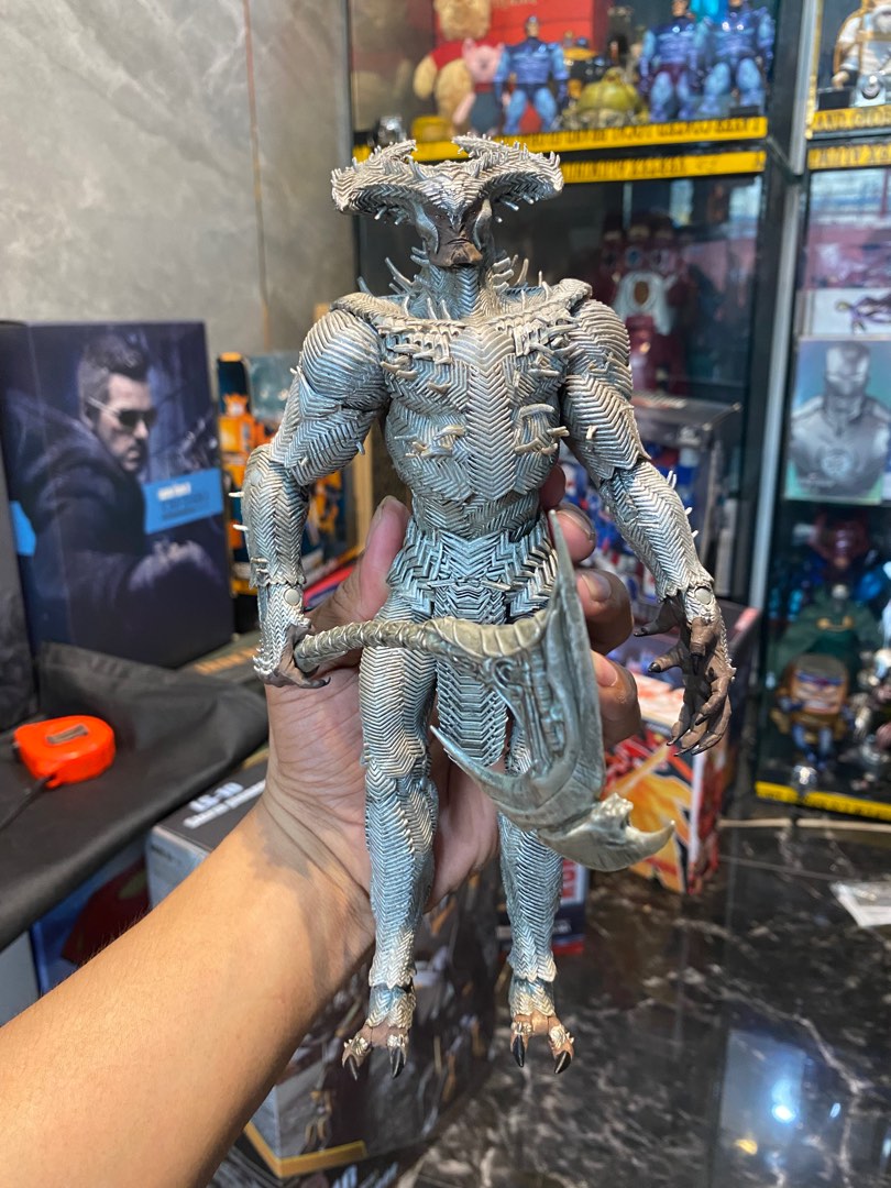 Mcfarlane - StephenWolf, Hobbies & Toys, Toys & Games on Carousell