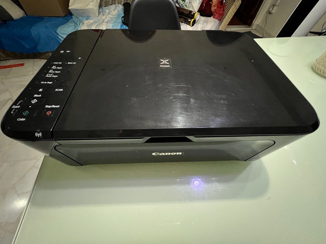 MG3170 Canon Printer, Computers & Tech, Printers, Scanners & Copiers on ...