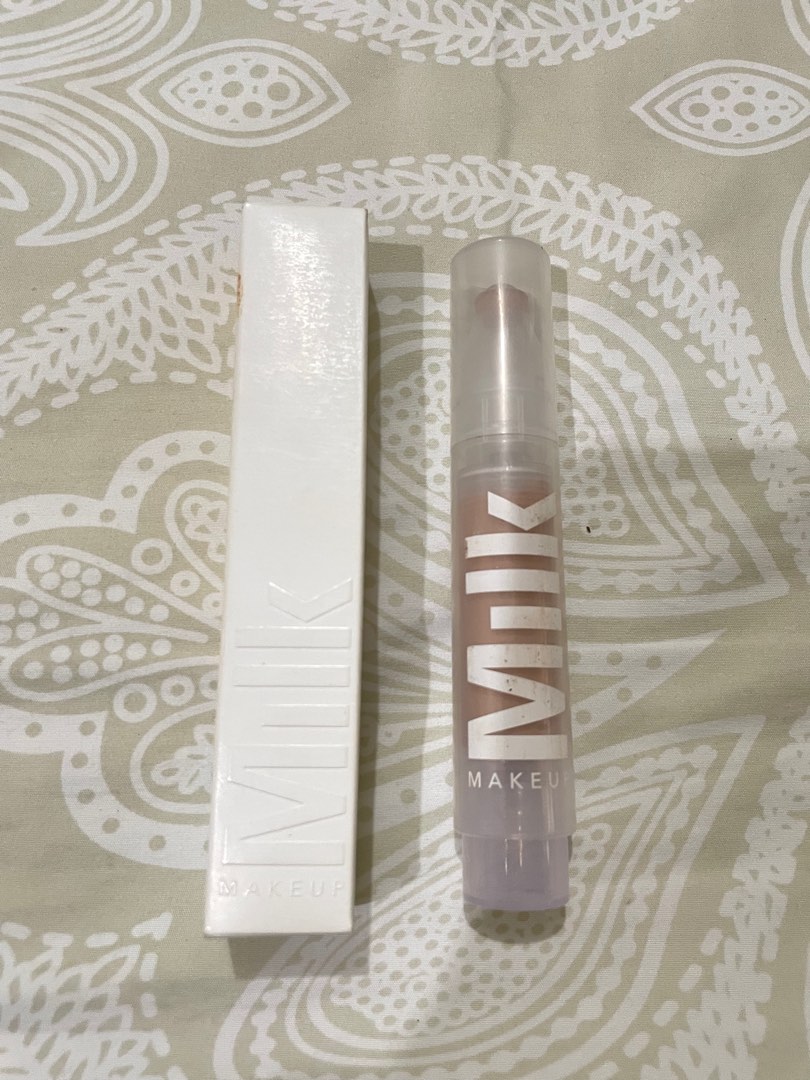 Milk Makeup Sunshine Skin Tint, Beauty & Personal Care, Face, Makeup on ...