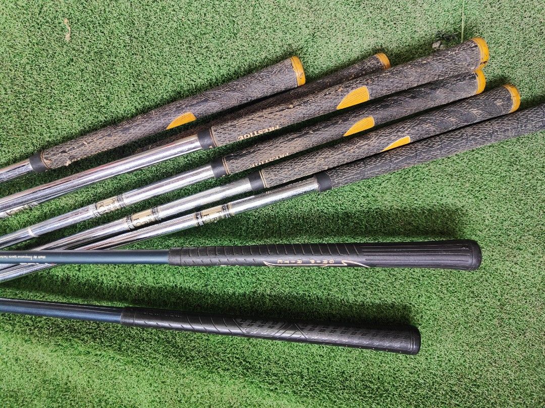 Mizuno golf iron set,golf club golf for beginners, Sports Equipment ...