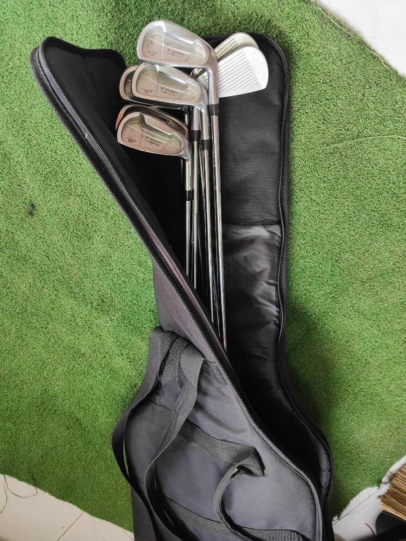 Mizuno golf iron set,golf club golf for beginners, Sports Equipment ...