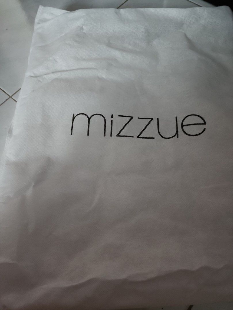 Mizzue bag pack, Women's Fashion, Bags & Wallets, Backpacks on Carousell