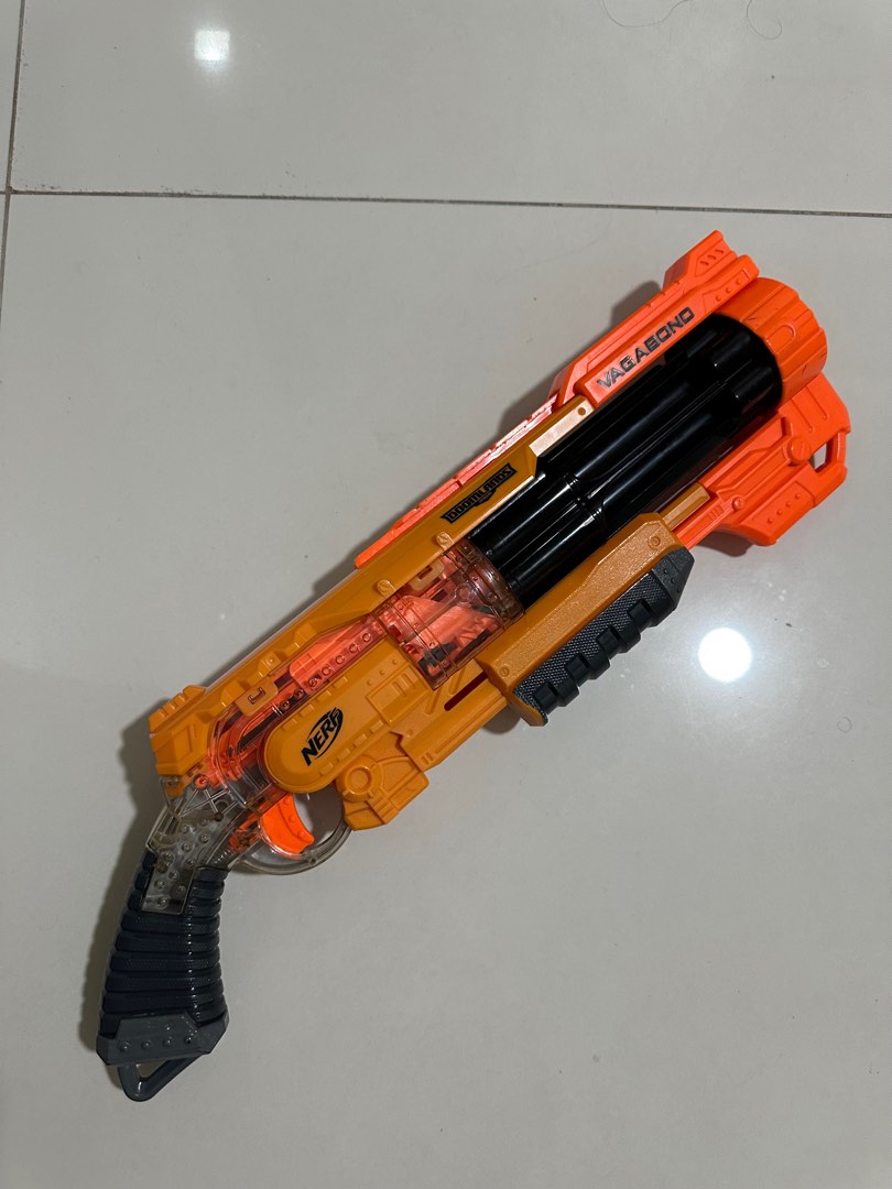 Nerf Doomlands Vagabond on Carousell