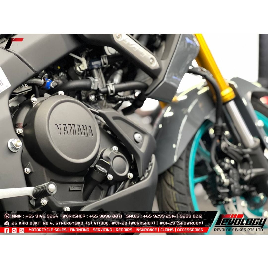 NEW 2023 LAUNCH MT155 ABS ! 2023 YAMAHA MT155 V2 ABS ! YAMAHA MT15 ABS ...