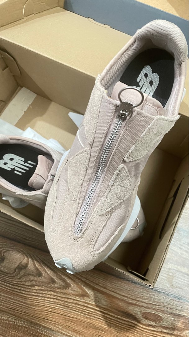 NEW BALANCE NB 1000% ori store, Fesyen Wanita, Sepatu di Carousell