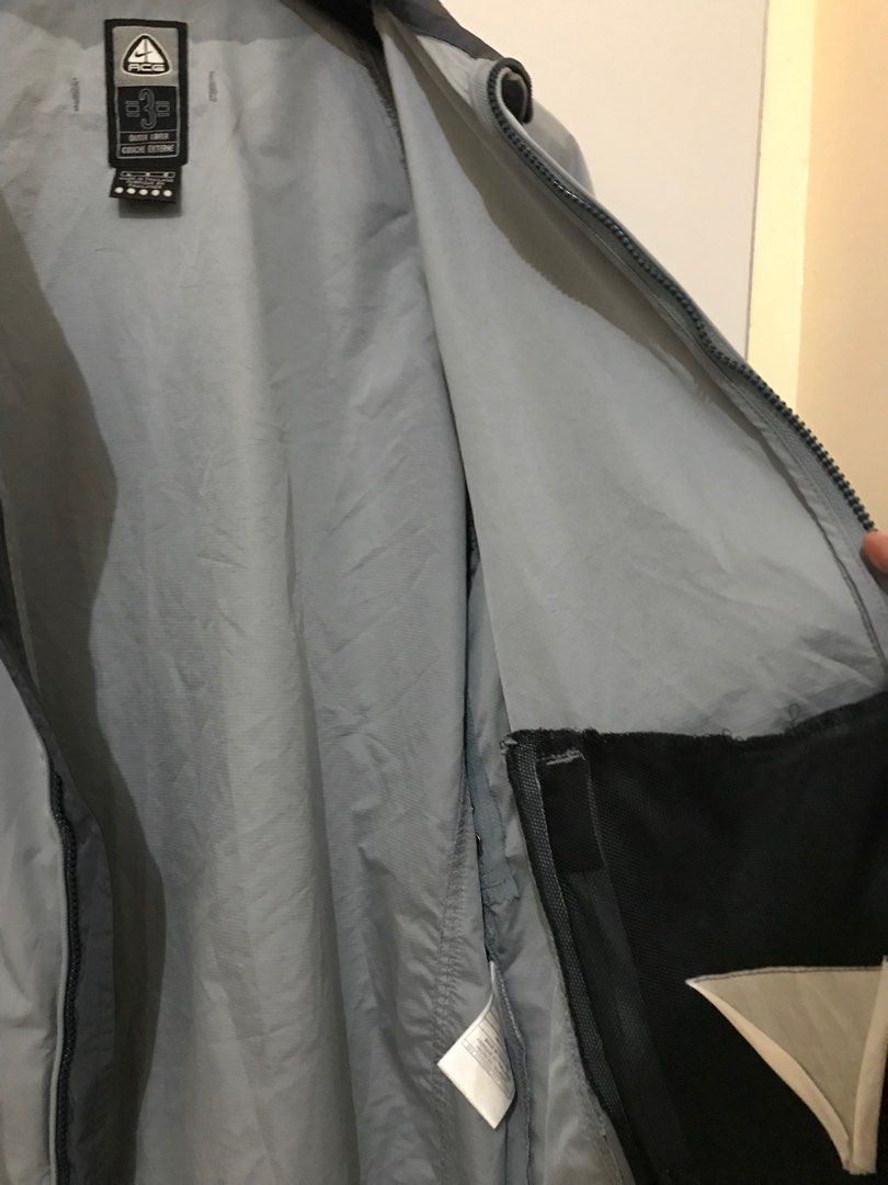 Nike ACG 3 Outer Layer Couche External Jacket, Men's Fashion, Coats ...
