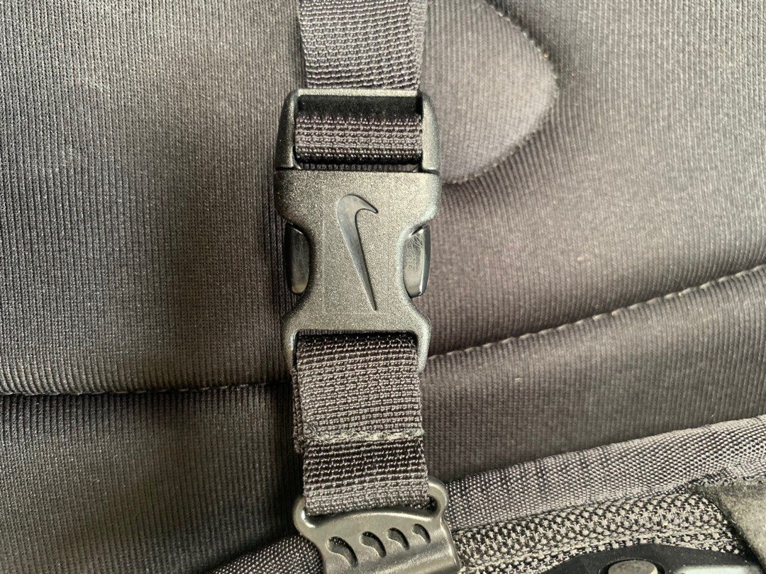 Nike acg bio knx, Fesyen Pria, Tas & Dompet , Ransel di Carousell