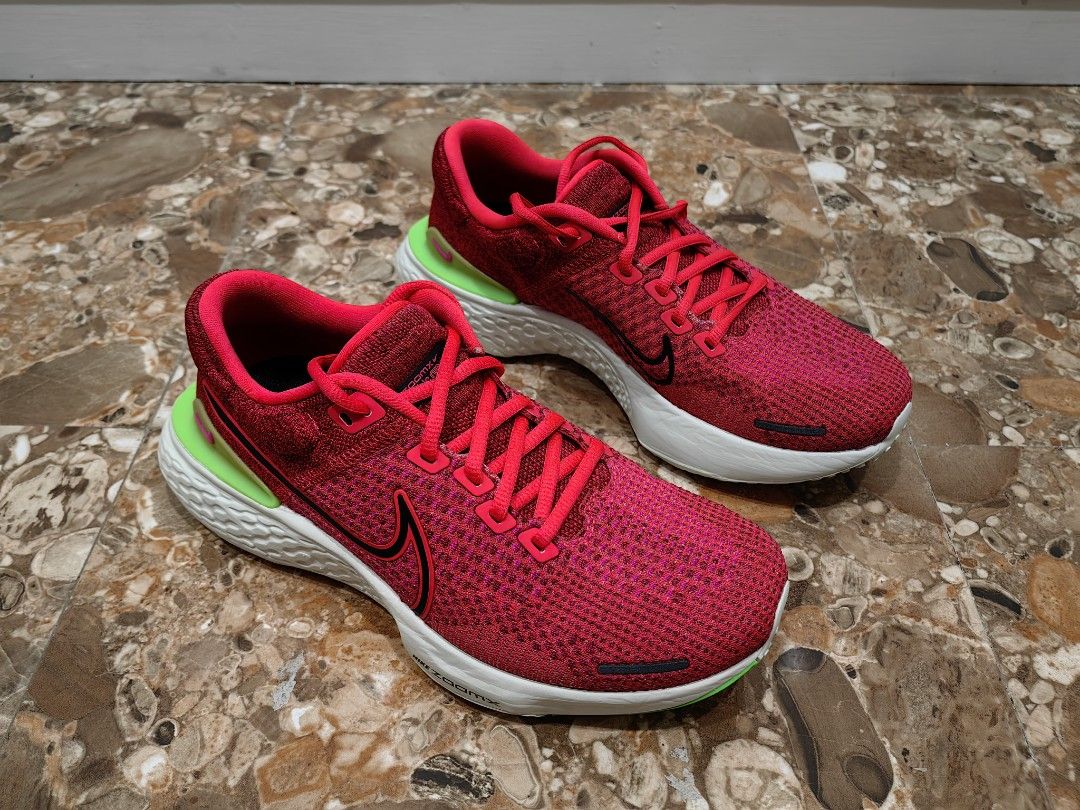 Nike Invincible 2 Size 8 Jordan Kobe Lebron on Carousell