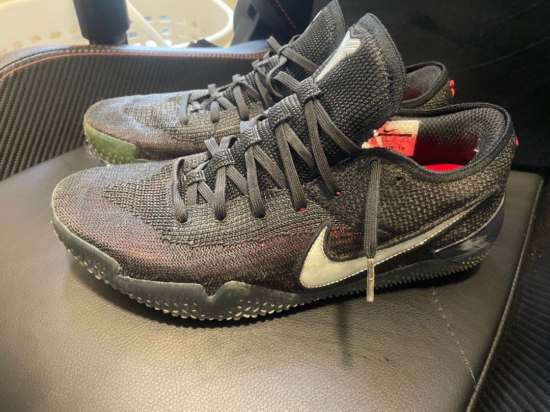 Nike Kobe nxt 360, Men's Fashion, Footwear, Sneakers on Carousell