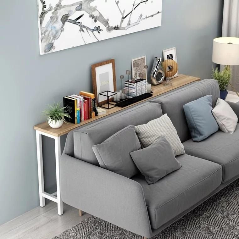 NIMROD Ultra Slim Display Shelf, Furniture & Home Living, Furniture ...