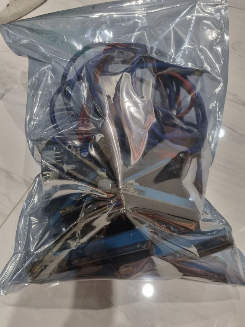 Old Mining Risers X30 Everything Else On Carousell