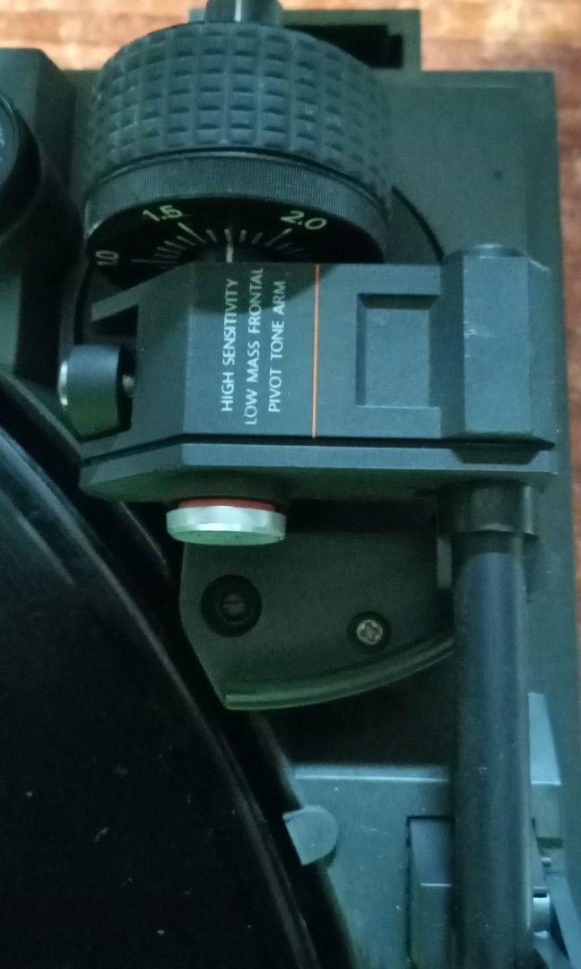 Onkyo Turntable, Audio, Soundbars, Speakers & Amplifiers on Carousell