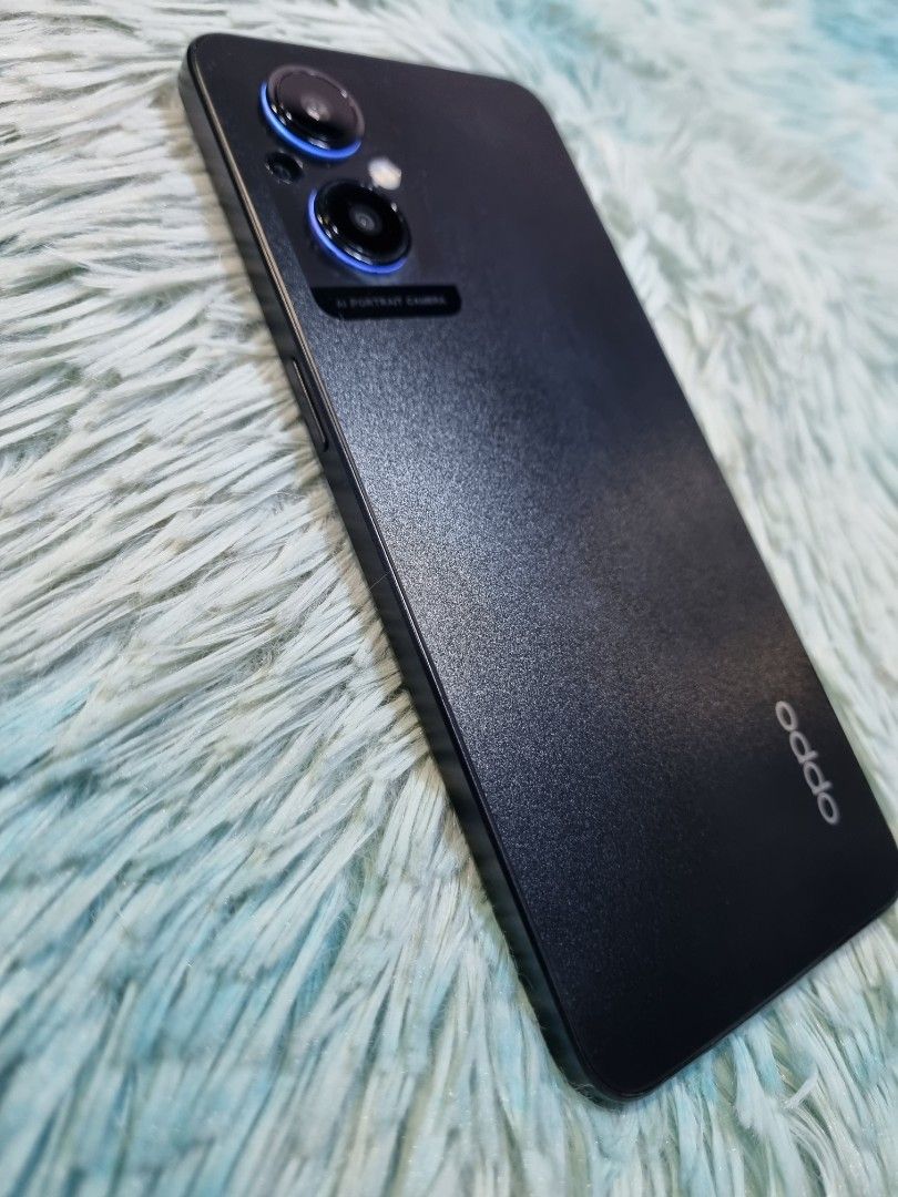 Oppo reno 7z 5g on Carousell
