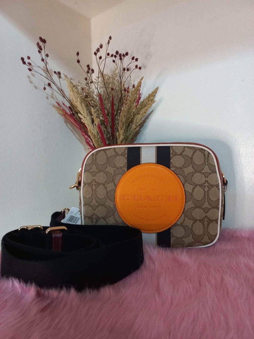 ORIGINAL COACH BAG, Women's Fashion, Bags & Wallets, Shoulder Bags on ...