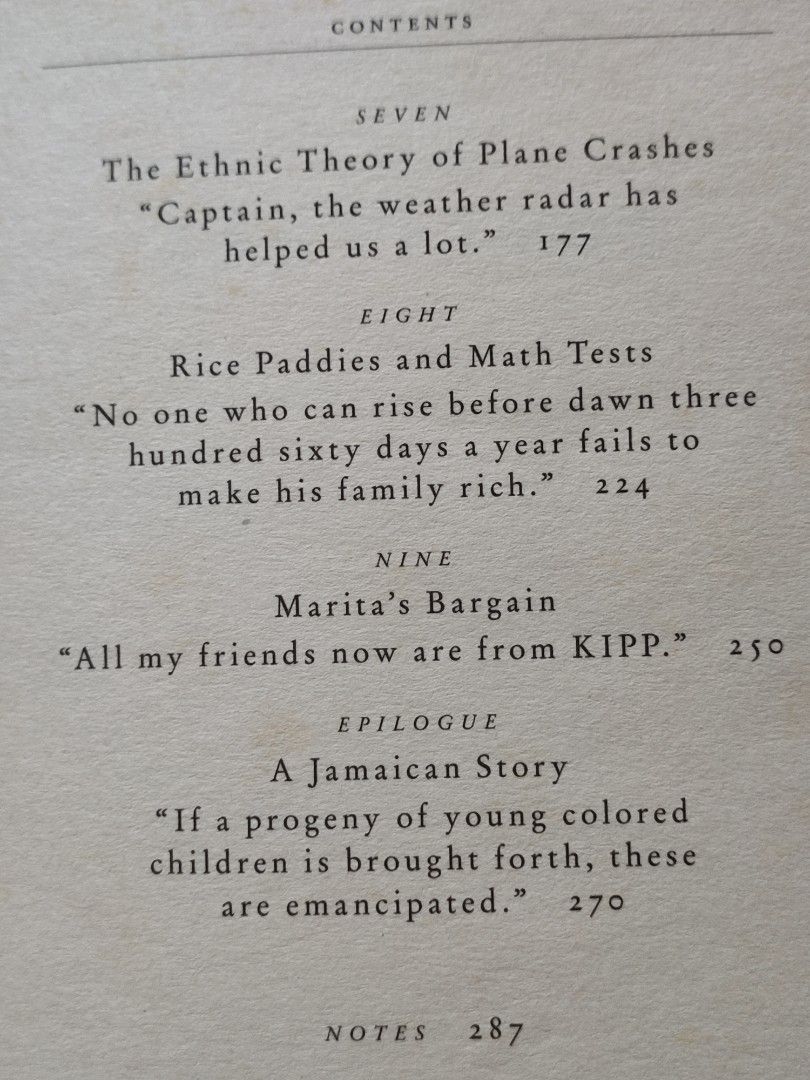 OUTLIERS by MALCOLM GLADWELL, Hobbies & Toys, Books & Magazines ...