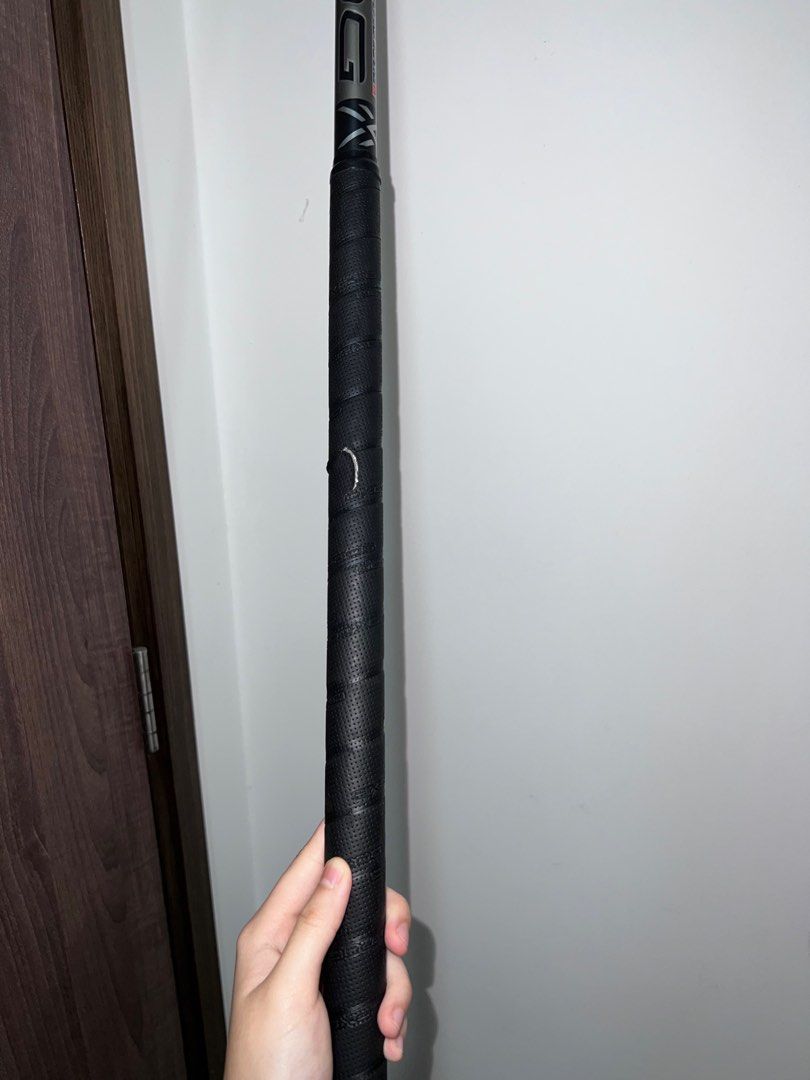 oxdog zero HES29 floorball stick, Sports Equipment, Other Sports ...