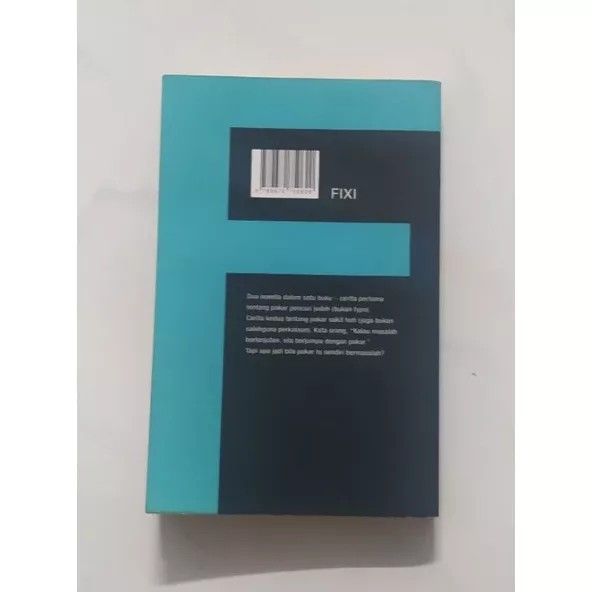 Pakar - Nadia Khan (Buku Fixi), Hobbies & Toys, Books & Magazines ...