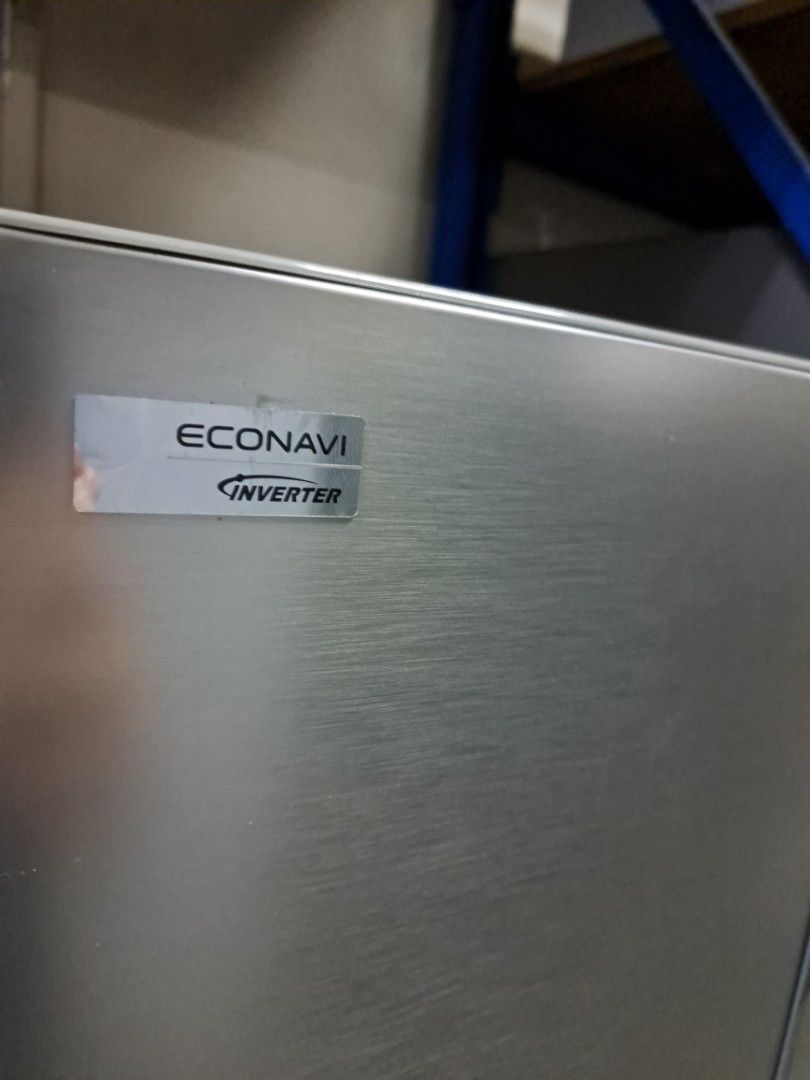 Panasonic Refrigerator Fridge inverter 238L net warranty 2months, TV ...