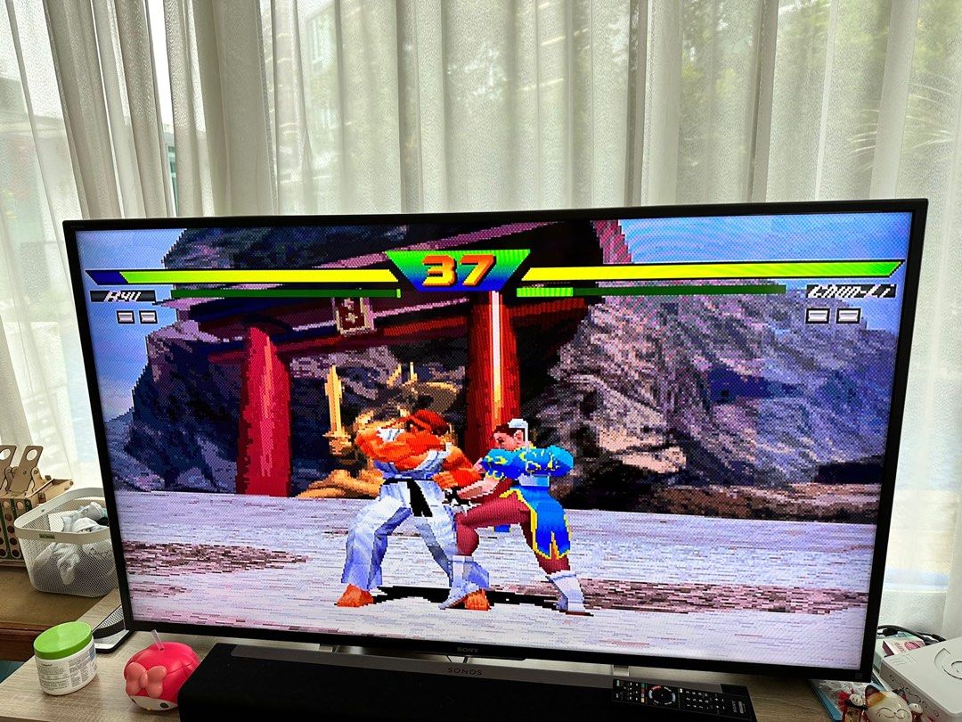 Pandora Box Arcade Stick, Video Gaming, Video Game Consoles, Others on ...