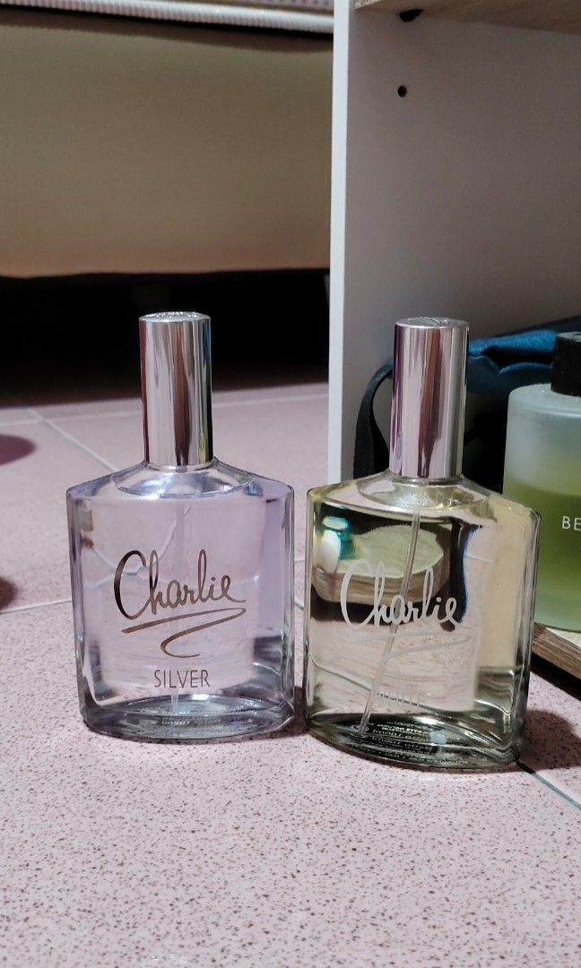 Perfume Charlie Orginal Store On Carousell