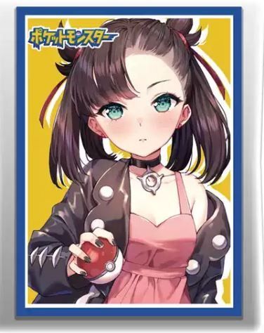 [PO] Anime TCG card sleeves pokemon fate FGO one piece genshin neir ...