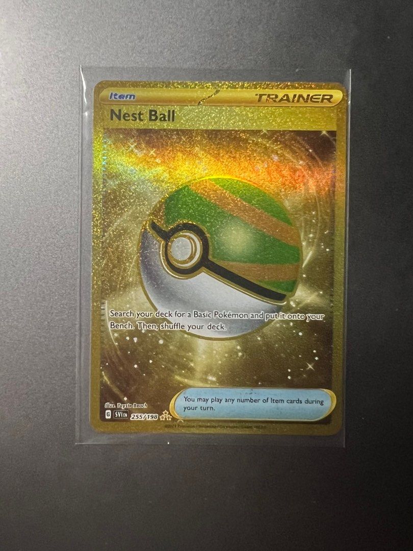 Pokemon Cards: Nest Ball, Forest Seal Stone, Single Strike Urshifu VMAX ...