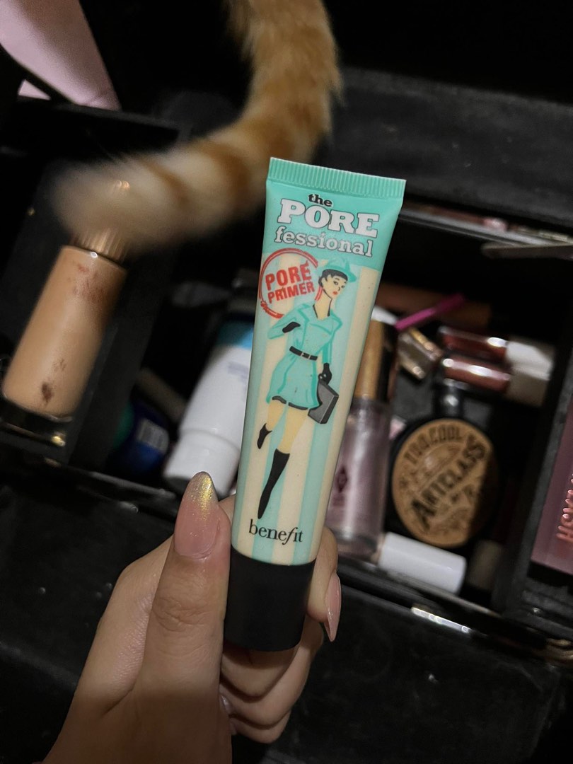 Porefessional Primer (full size), Beauty & Personal Care, Face, Makeup ...