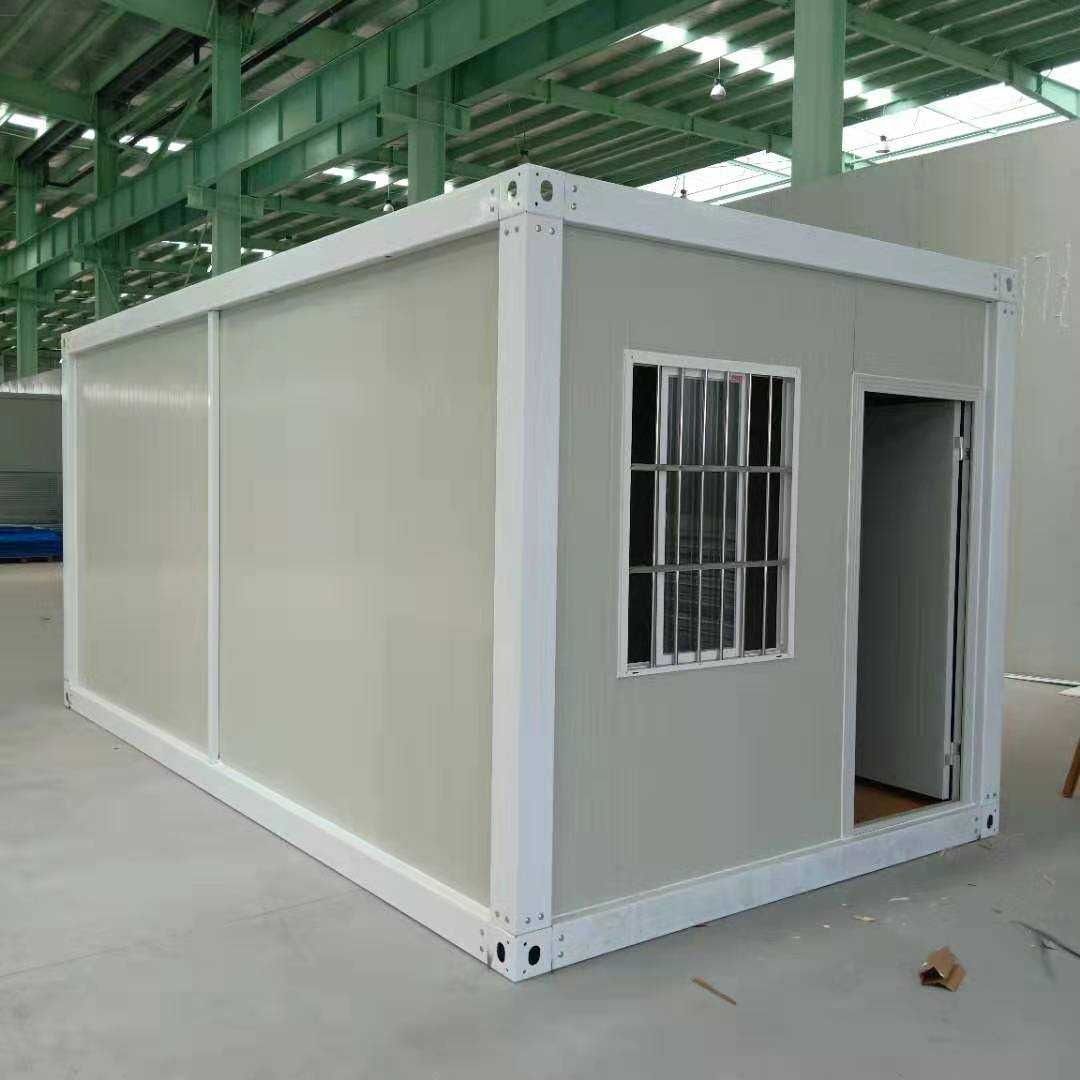 PREFAB MODULAR OFFICE / WAREHOUSE, Furniture & Home Living, Office ...