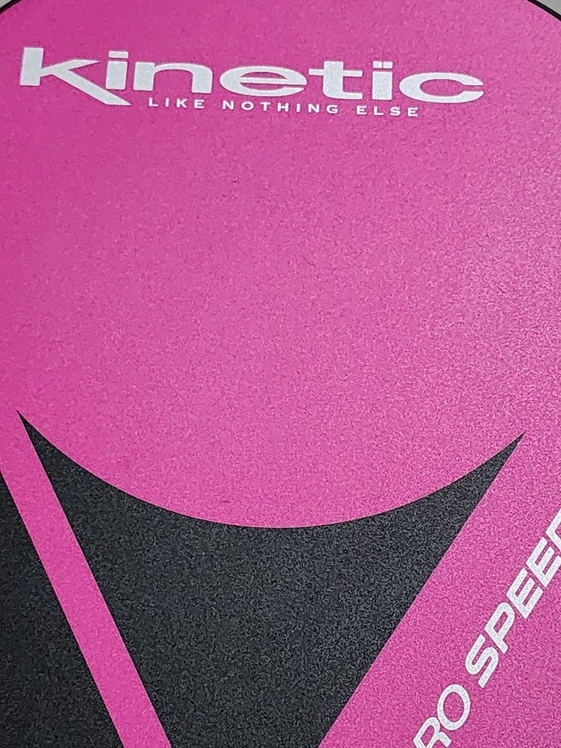 Prokennex Pro Speed II Pickleball Paddle, Sports Equipment, Sports ...