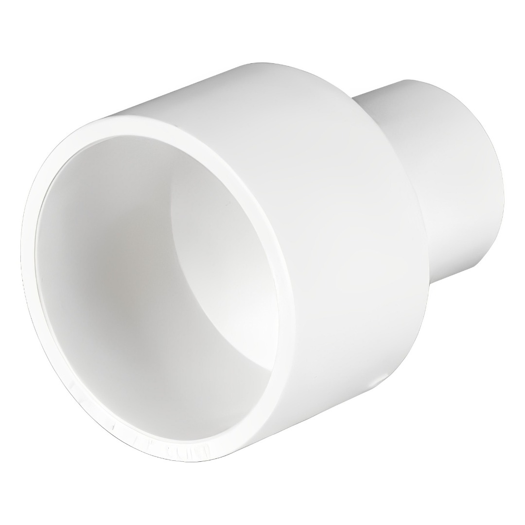 pvc coupling reducer, fittings, piping, pipe works, Commercial ...