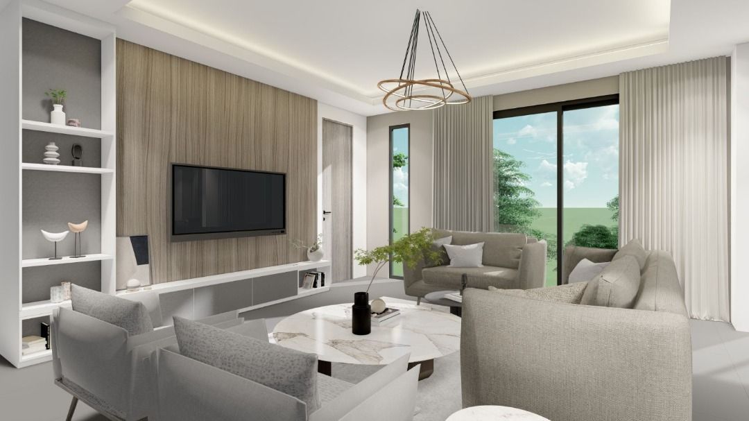 Residences at Wack Wack house for sale 5 bedroom house and lot Wack ...