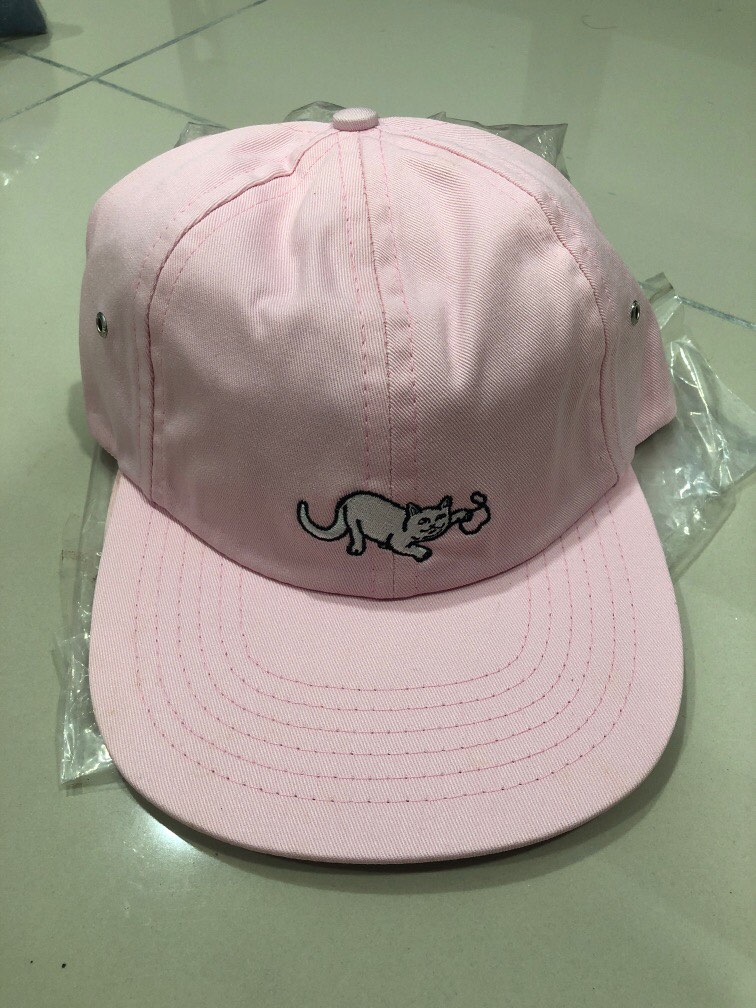 Ripndip , Men's Fashion, Watches & Accessories, Cap & Hats on Carousell