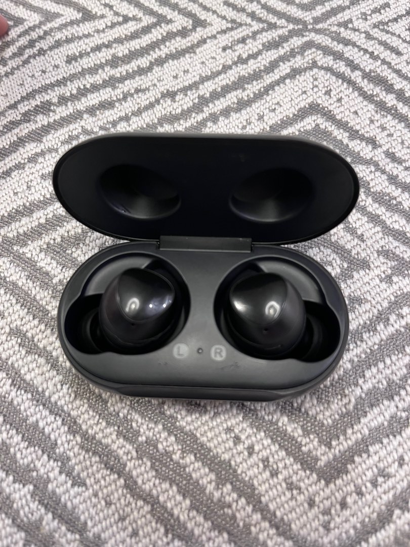 Samsung Buds+ Sound by AKG, Audio, Earphones on Carousell