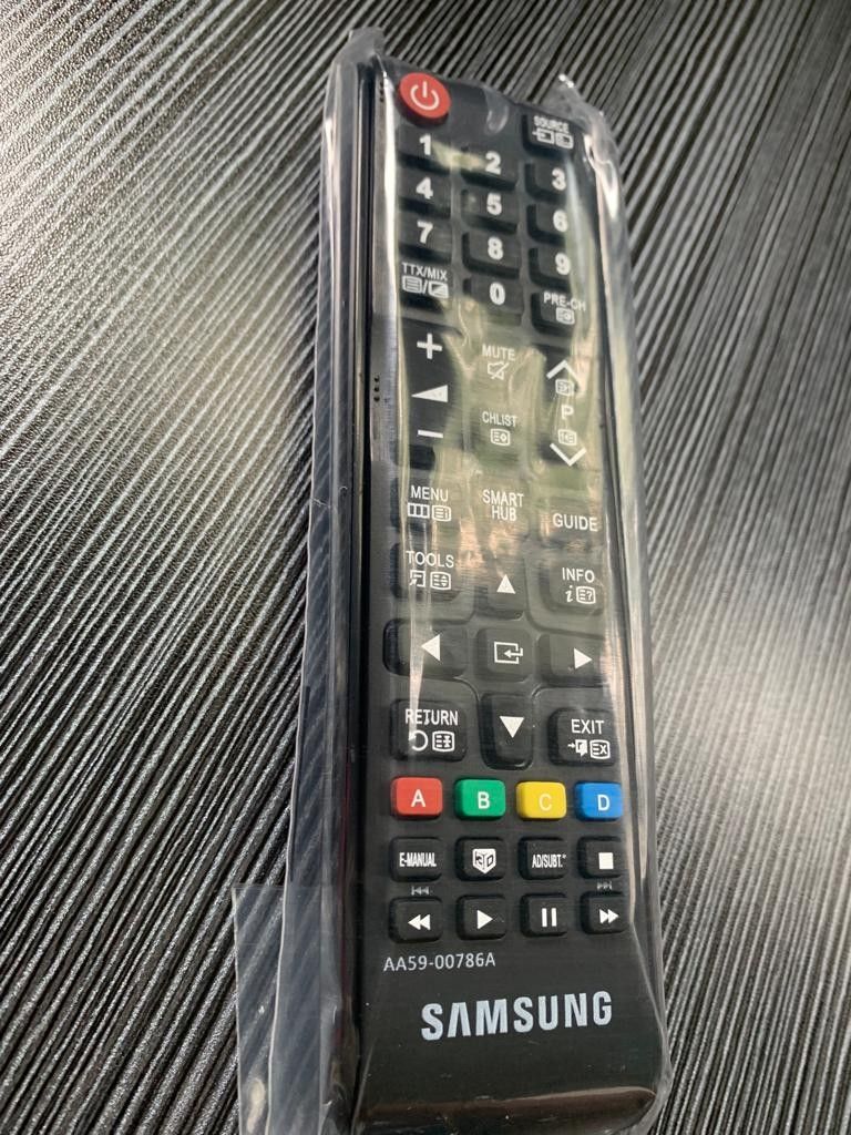 Samsung TV Remote Control Replacement, TV & Home Appliances, TV ...