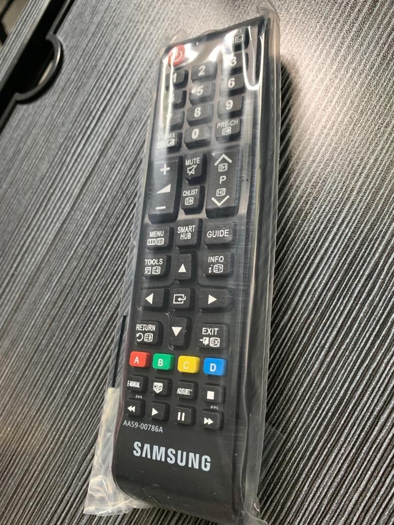 Samsung TV Remote Control Replacement, TV & Home Appliances, TV ...