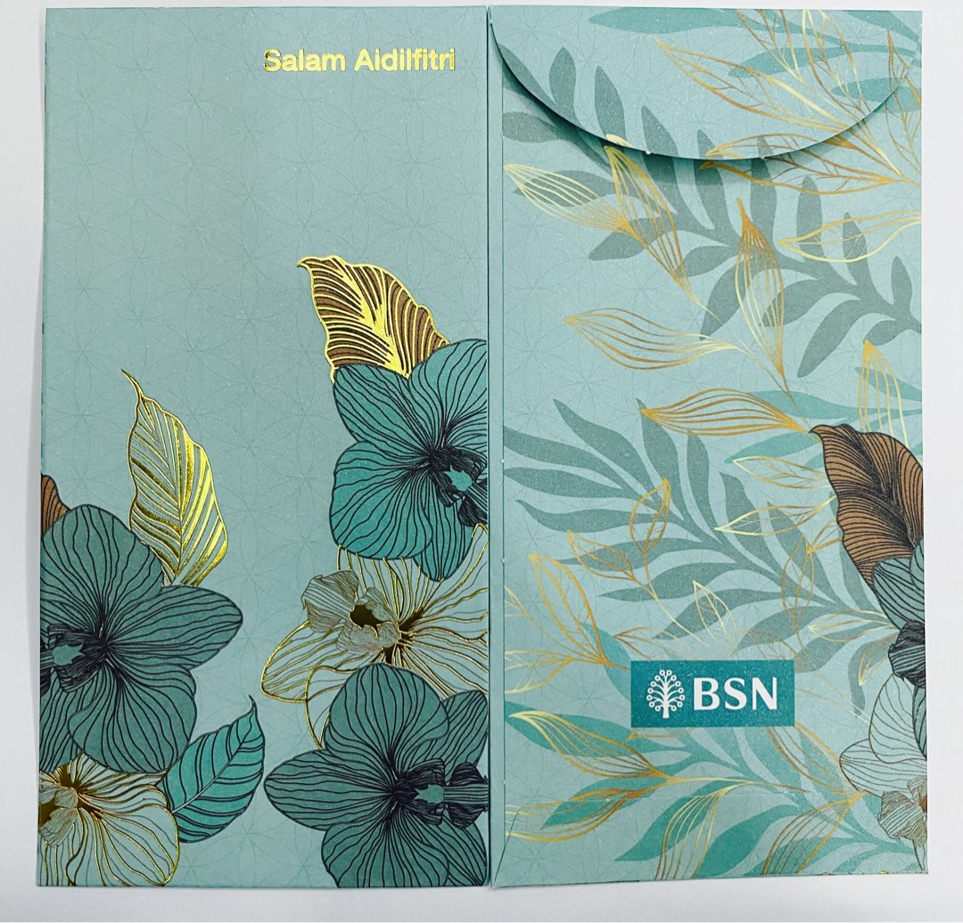 SDR BSN 2023, Hobbies & Toys, Stationery & Craft, Occasions & Party Supplies on Carousell