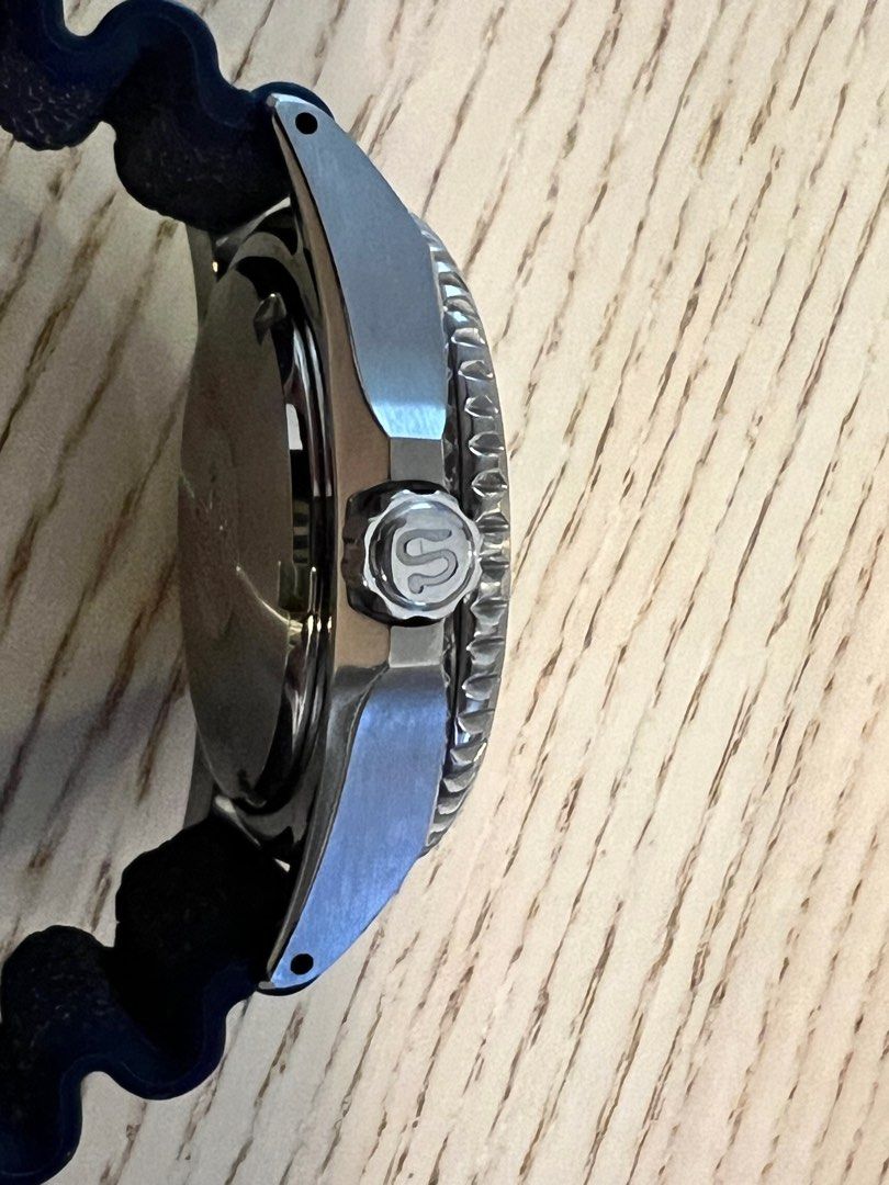 Seiko SBDC 029 JDM aka Shogun, Men's Fashion, Watches & Accessories, Watches on Carousell