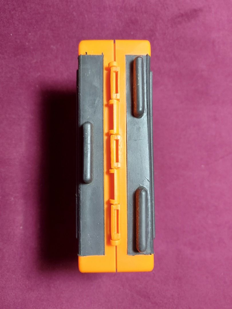 Set of Drill bits & Screwdriver Bits in Box on Carousell