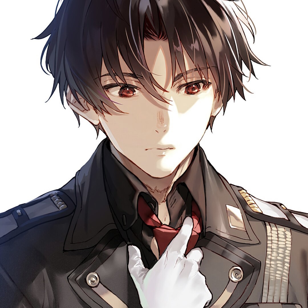 Shinei Nouzen 86 cosplay cos shin, Hobbies & Toys, Memorabilia ...